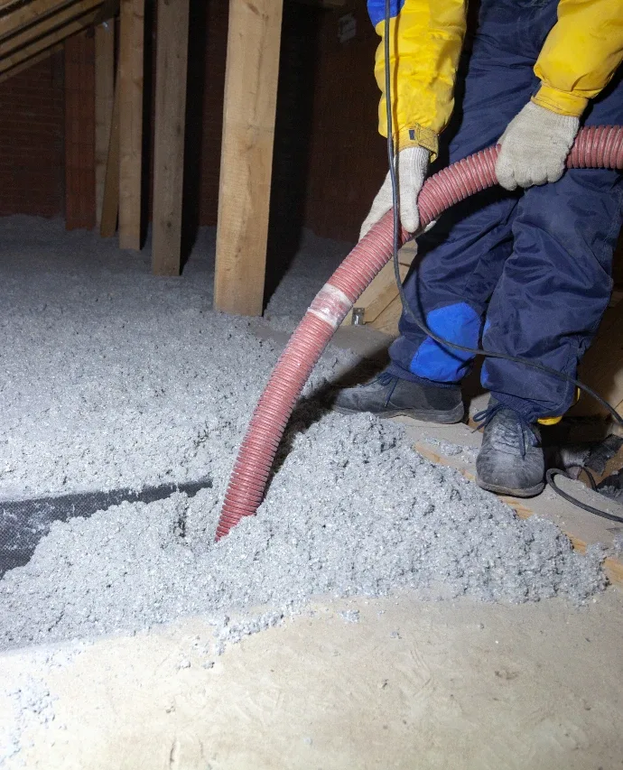 How Insulation Works - Insulation Experts Serving Georgia