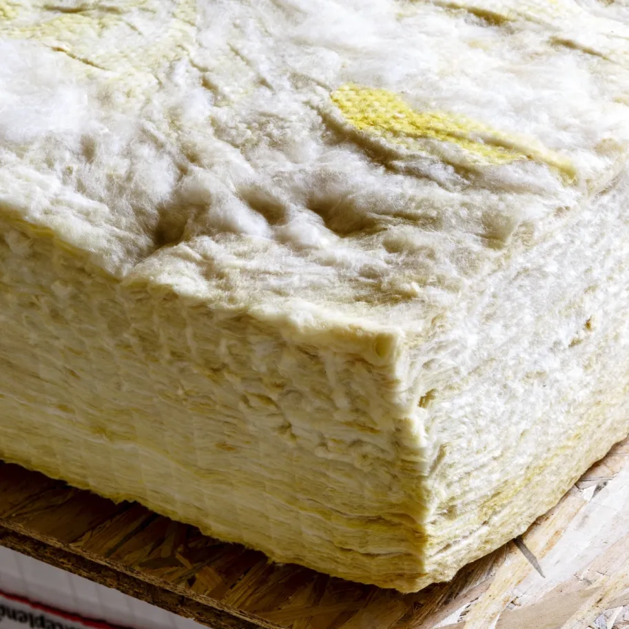 Choosing The Right Insulation (R-Values) - Our Expert Advice