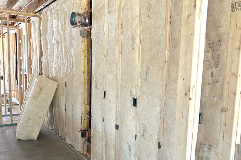 Choosing The Right Insulation (R-Values) - Our Expert Advice